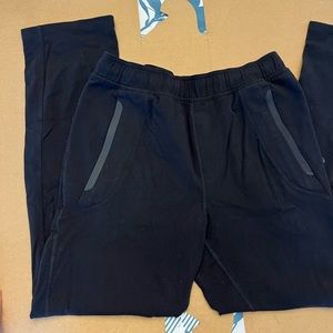lululemon athletica | Pants | Lululemon Mens Sweatpants | Poshmark